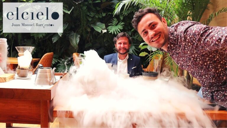 Degustaciones culinarias en Bogotá: Experiencias gastronómicas ...