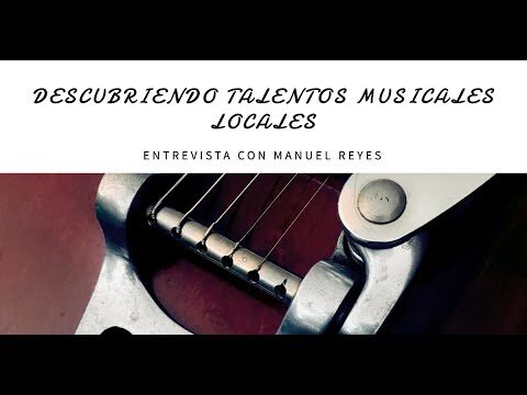 Descubriendo talentos musicales locales | Actualizado enero 2026
